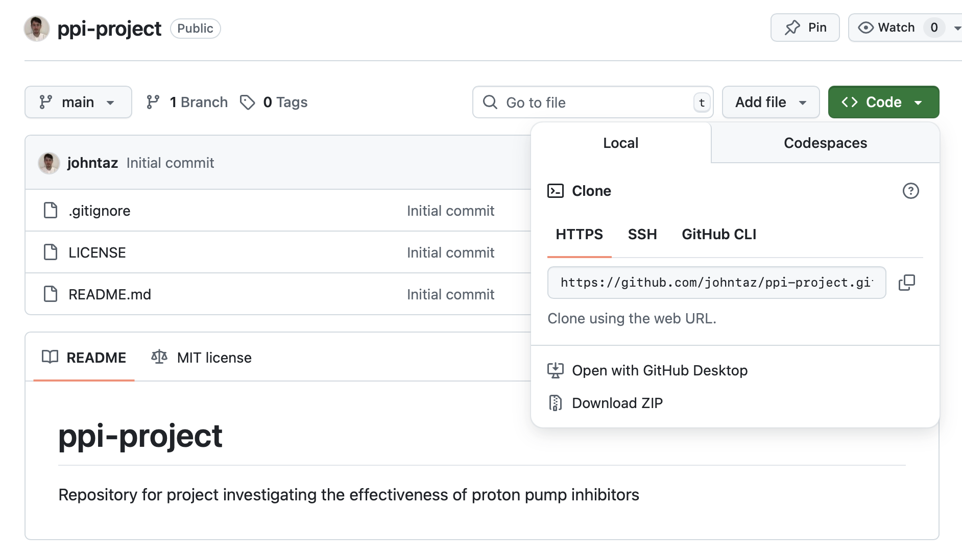 5 Git interactive hands-on workshop – Let's git it started